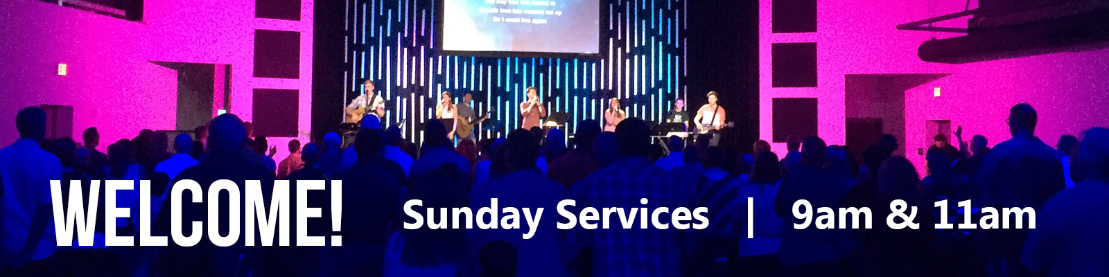 Home - North Pointe Church - Lutz, FL