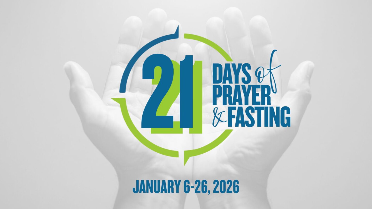 Day 9 | January 14 | John 9 & Psalm 32 – North Pointe Church – Lutz, FL