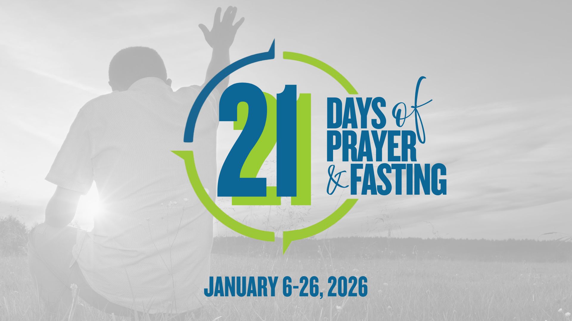 Daniel Fast 2026 – North Pointe Church – Lutz, FL